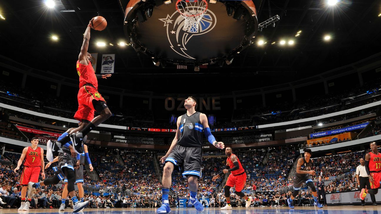 What are the long-term fantasy prospects for Tim Hardaway Jr.? - ESPN