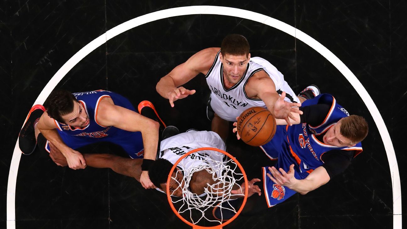 Matchups matter most in NBA DFS Sunday - ESPN
