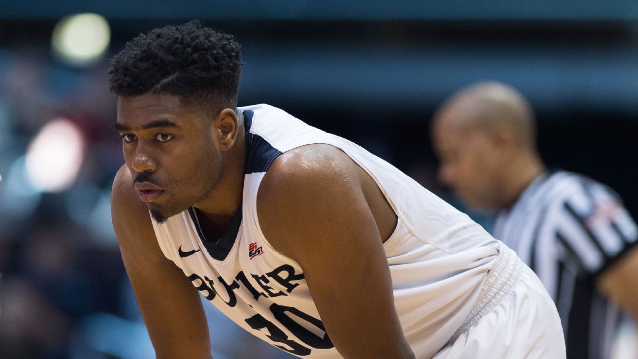 With Duke transfer Jordan Tucker, Butler Bulldogs will be back in hunt ...