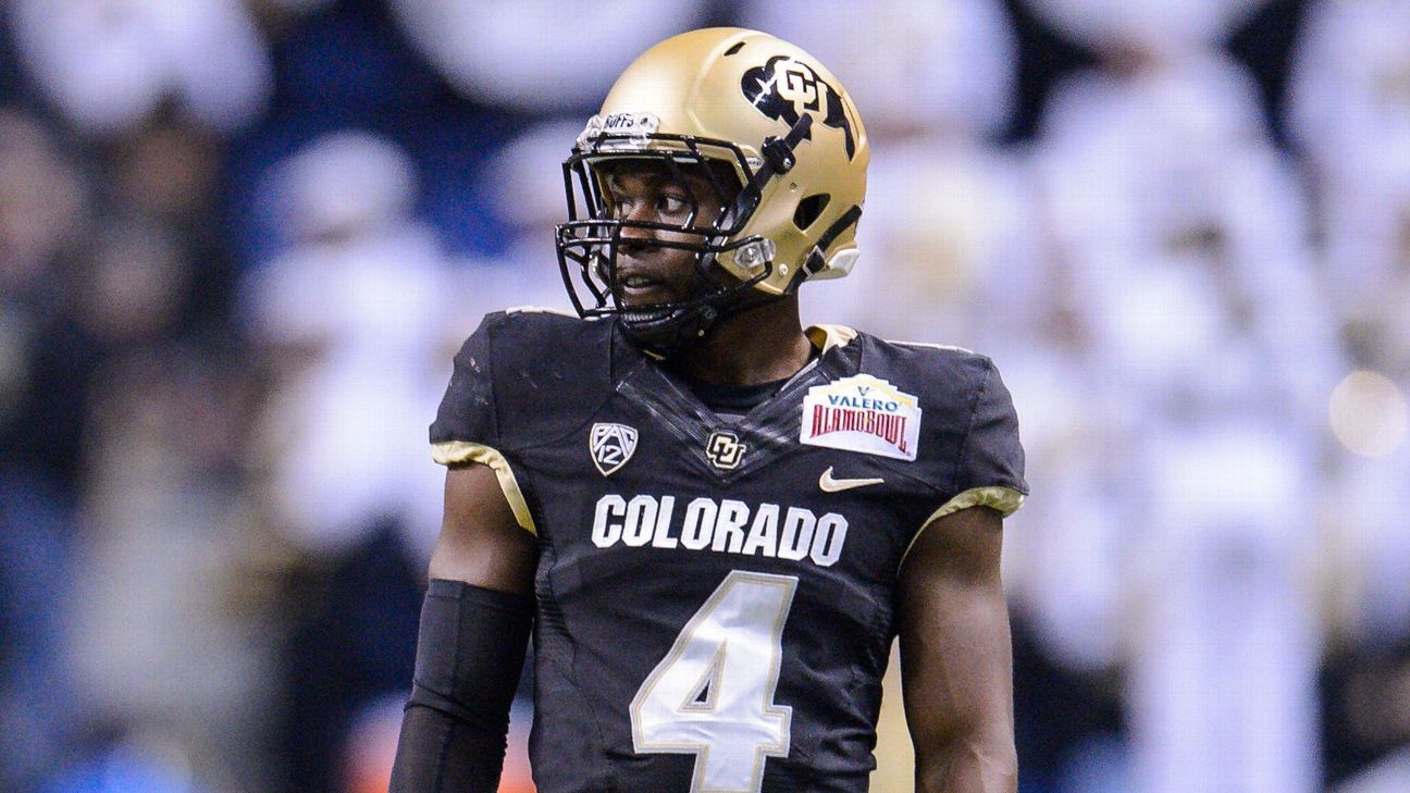Chidobe Awuzie hopes to make a name and position for himself in Dallas ...
