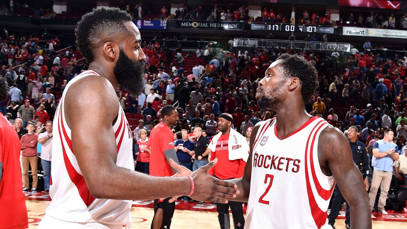 Houston Rockets get to 50 wins; 60 might be next - Houston Rockets Blog ...
