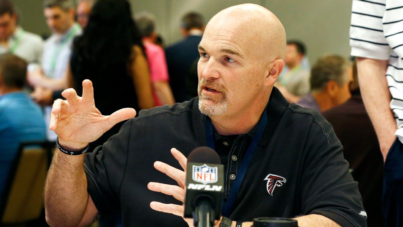 Atlanta Falcons sign up nutritionist Marie Spano to aid players' diets ...