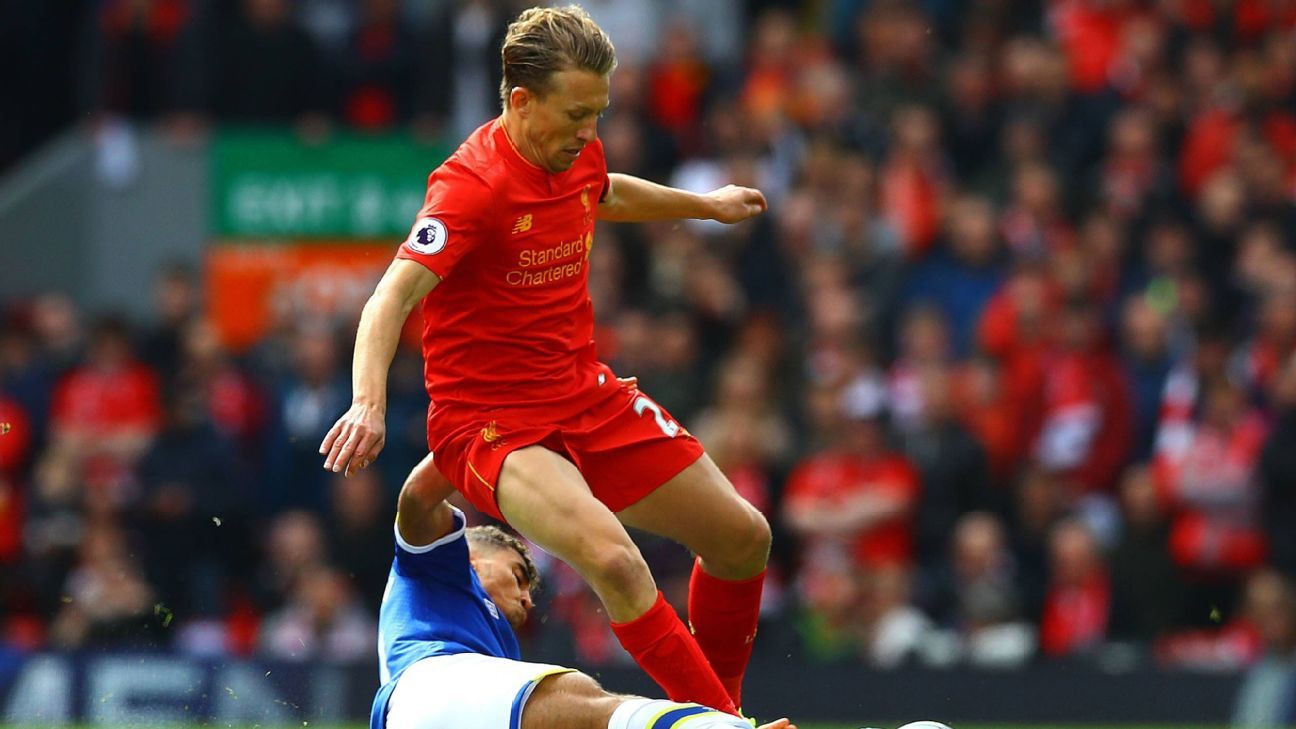 Lucas' Liverpool career a mixture of resilience and restlessness - ESPN