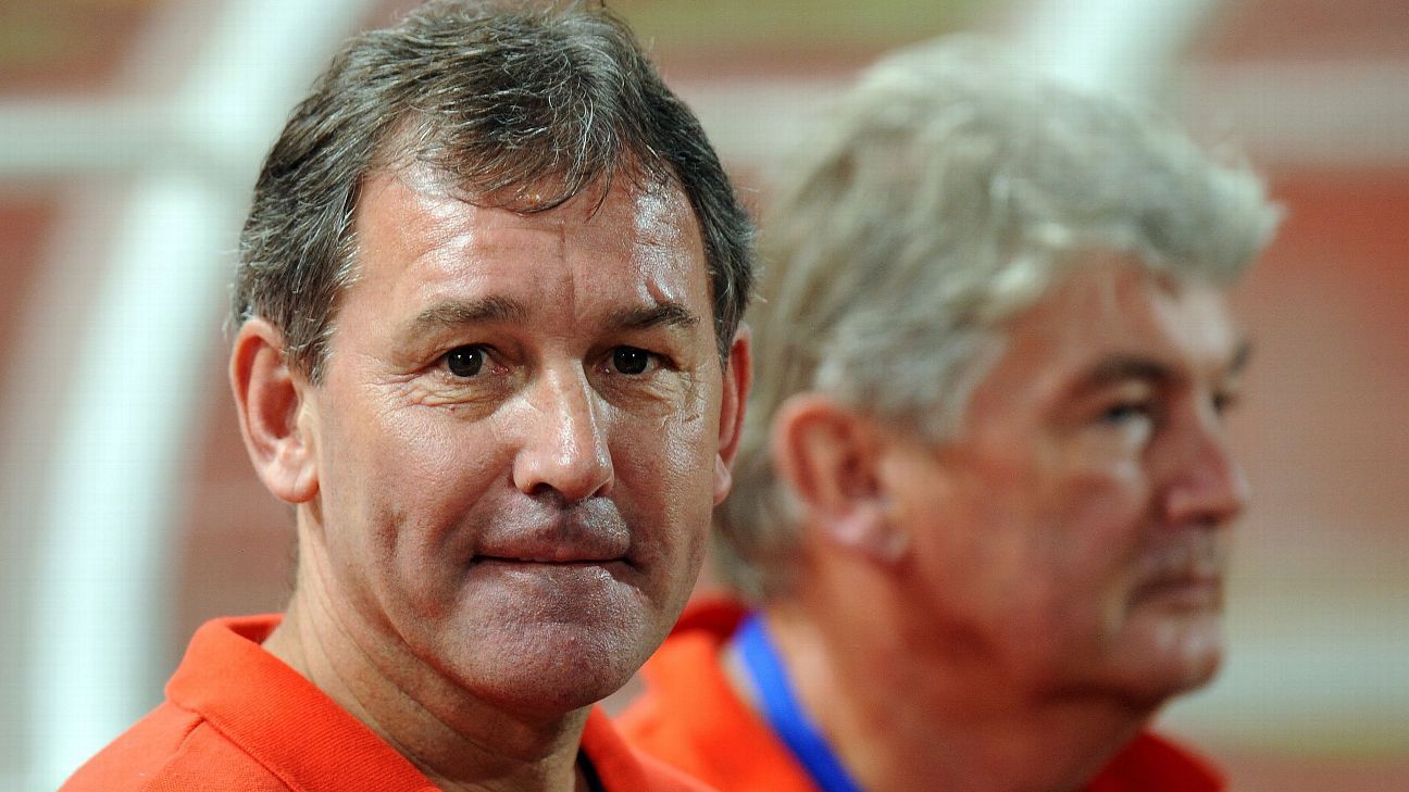 New Thailand coach must understand culture, manage lofty expectations ...