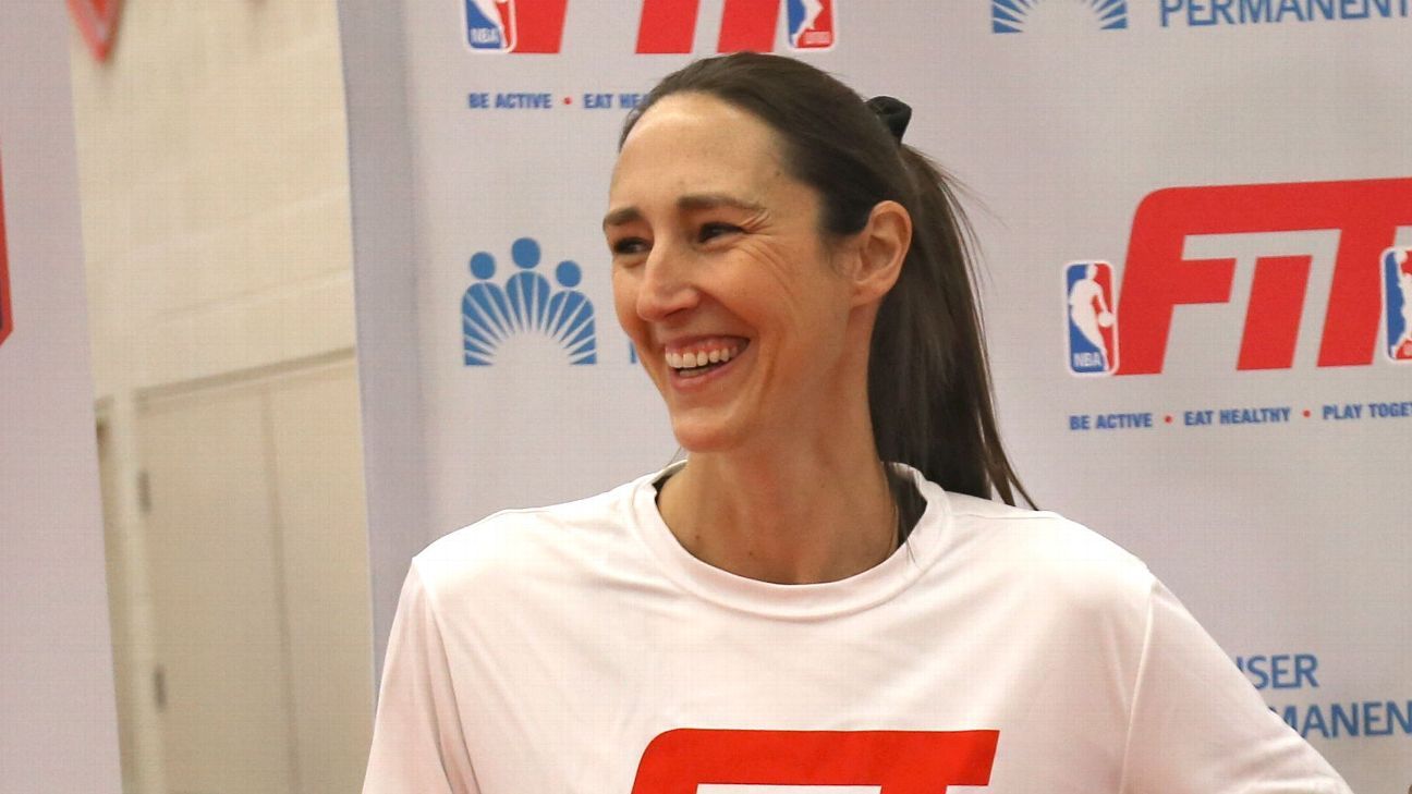 Ruth Riley, Ticha Penicheiro among Women's Basketball Hall Fame ...