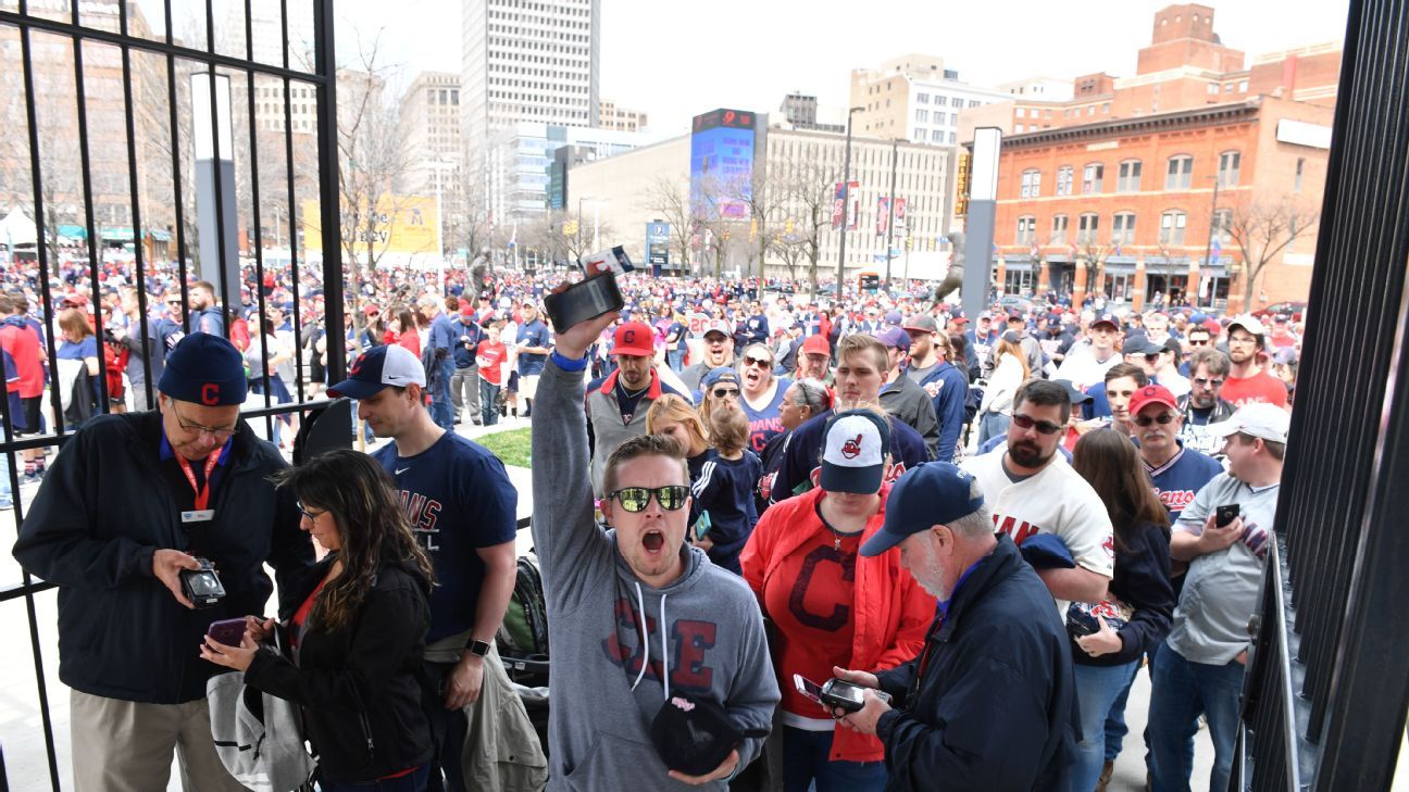 Chief Wahoo protesters want to be in on Cleveland Indians' talks with ...