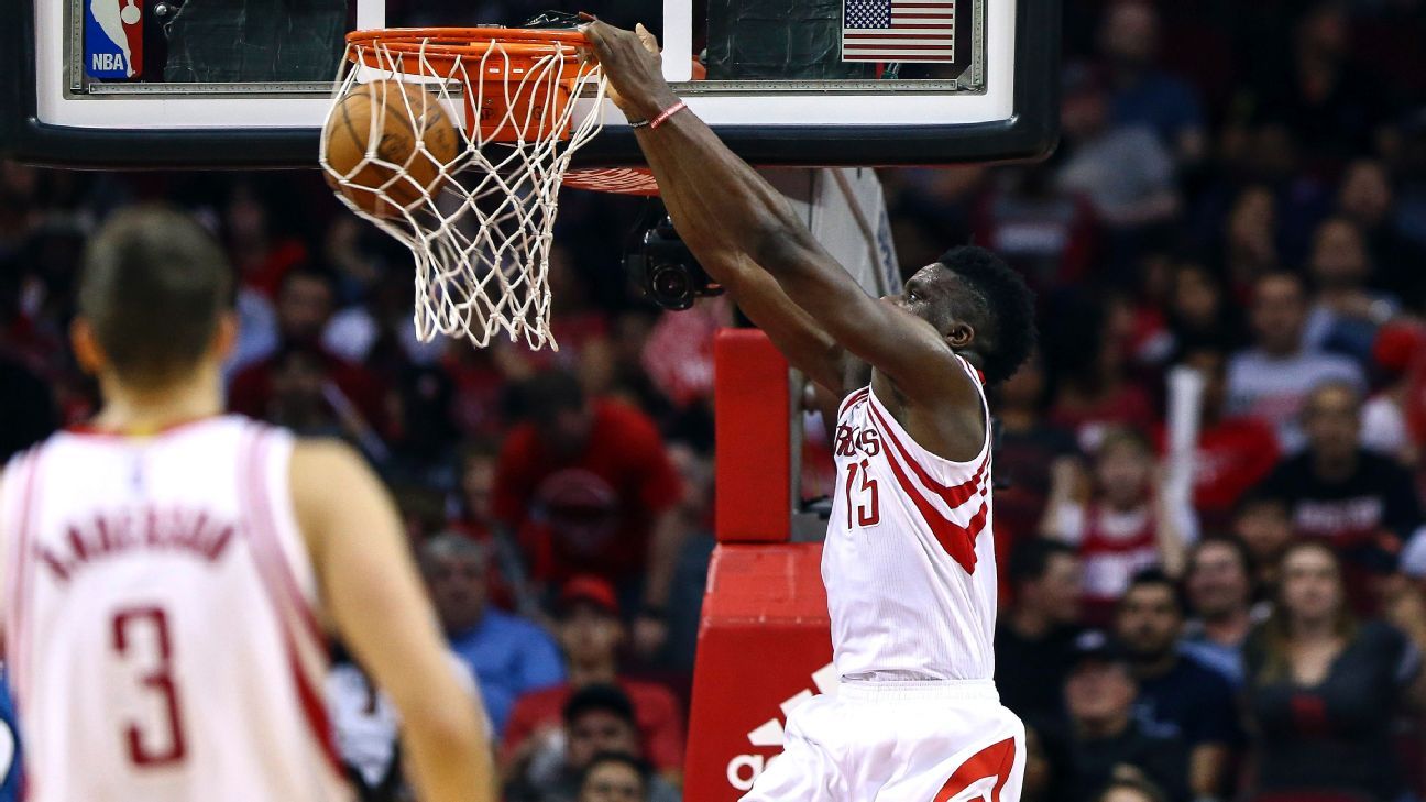 Houston Rockets finish regular season smoothly, get ready for playoffs ...