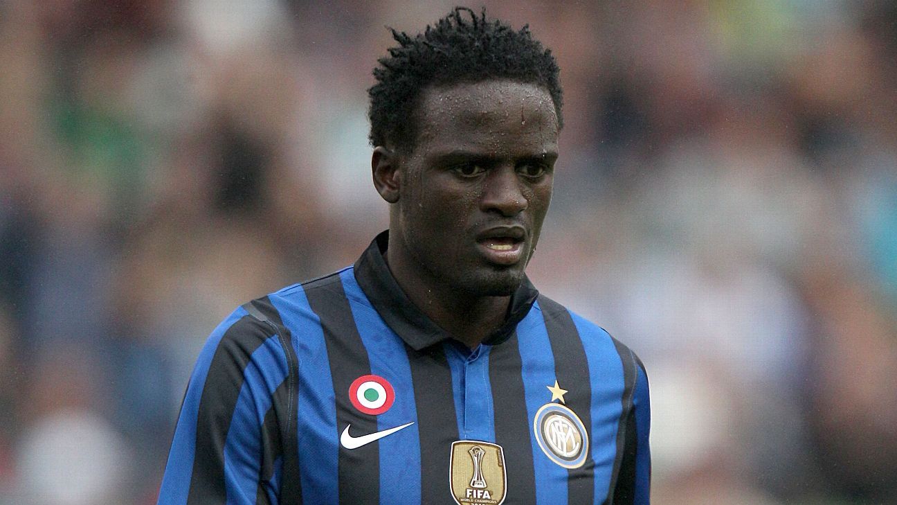McDonald Mariga returns for Kenya friendlies - ESPN