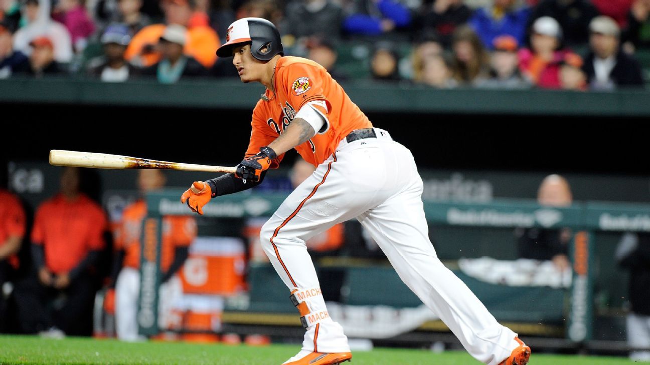 2017 MLB Winter Meetings Daily-- latest news, buzz and rumors - ESPN