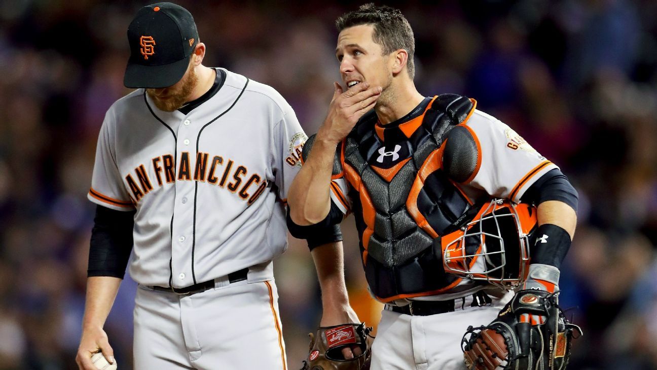 New York Mets reach deal with reliever Neil Ramirez - ESPN