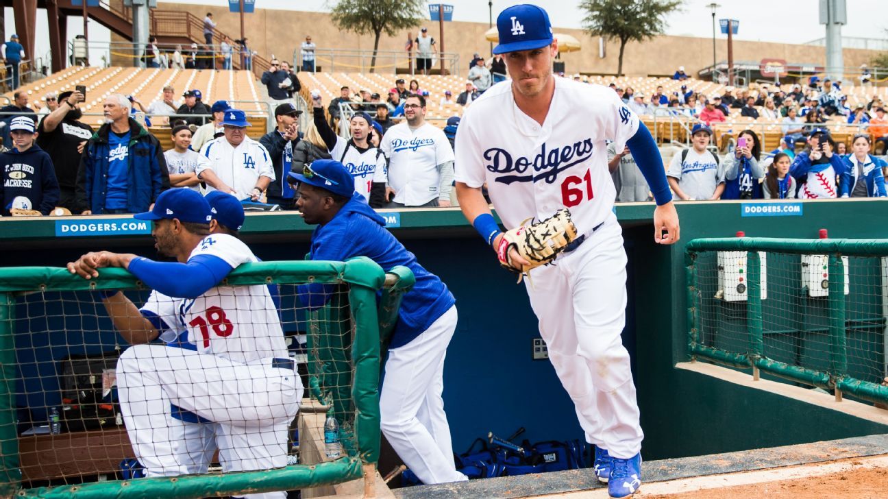 The GM's Office- ESPN