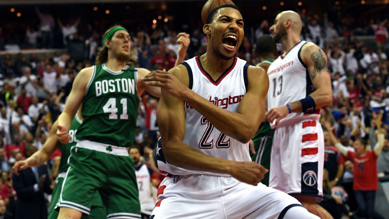 NBA free-agent rankings: Projecting the top 30 players - ESPN