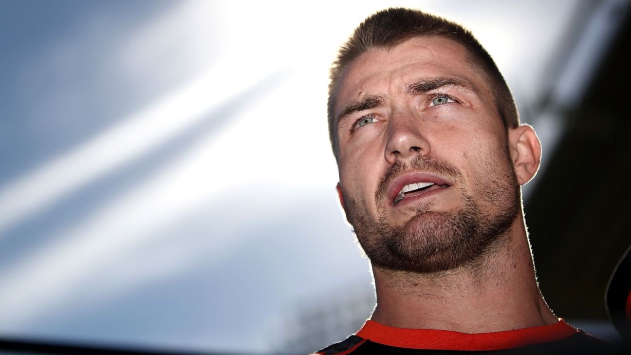 NRL adds fine print to Foran's Dogs deal - ESPN