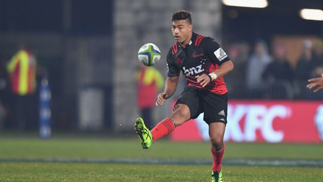 Craig Dowd says Fiji proof Pacific Islands deserve more Super Rugby - ESPN