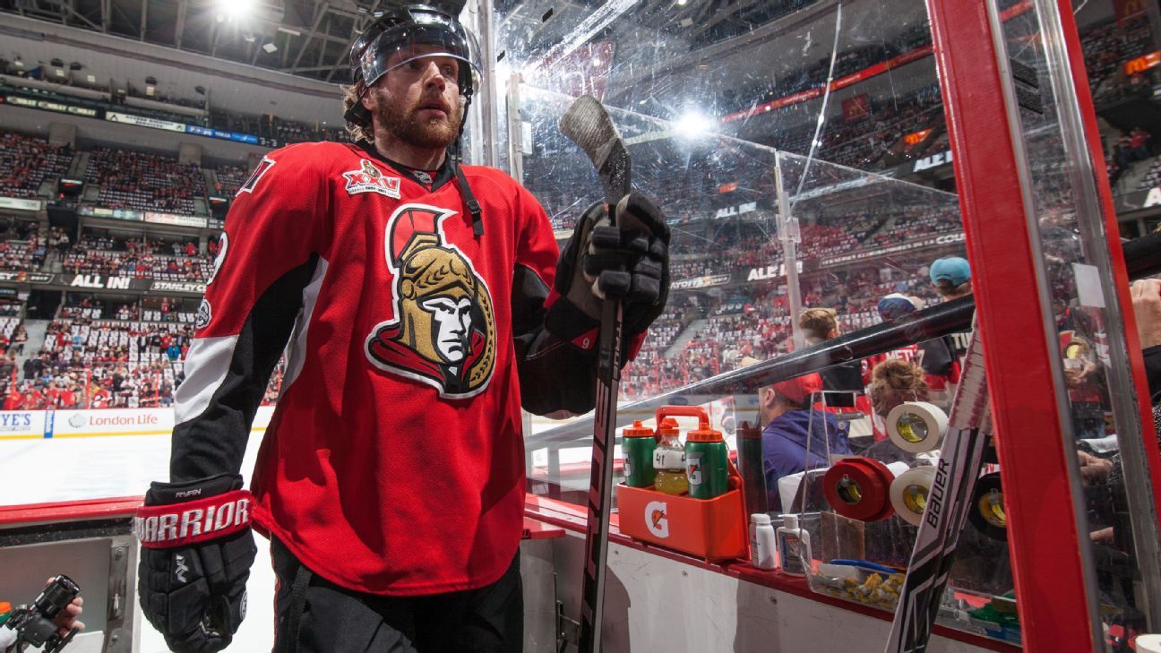 Craig Custance Blog- ESPN