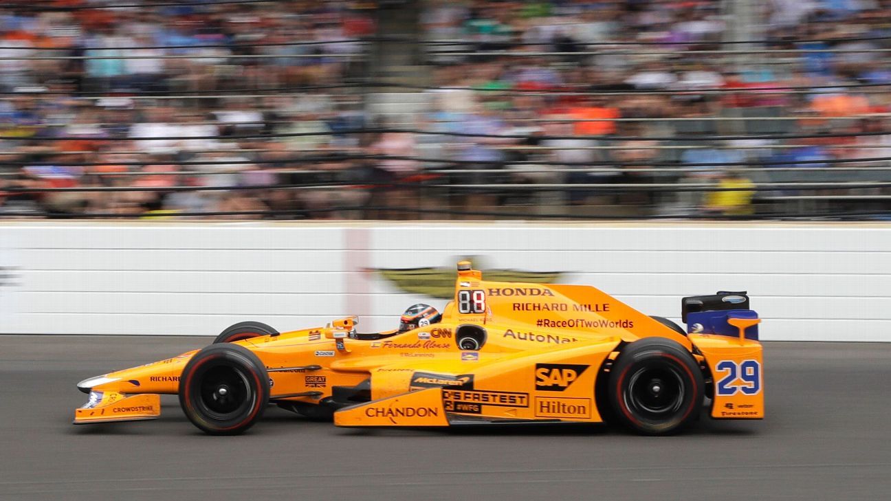 McLaren 'not surprised' to be let down by Honda again after Fernando ...