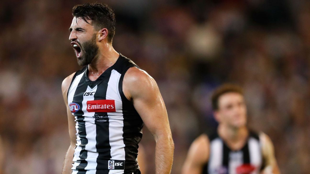 AFL Front and Centre, More can be done with mental health says Jeff ...