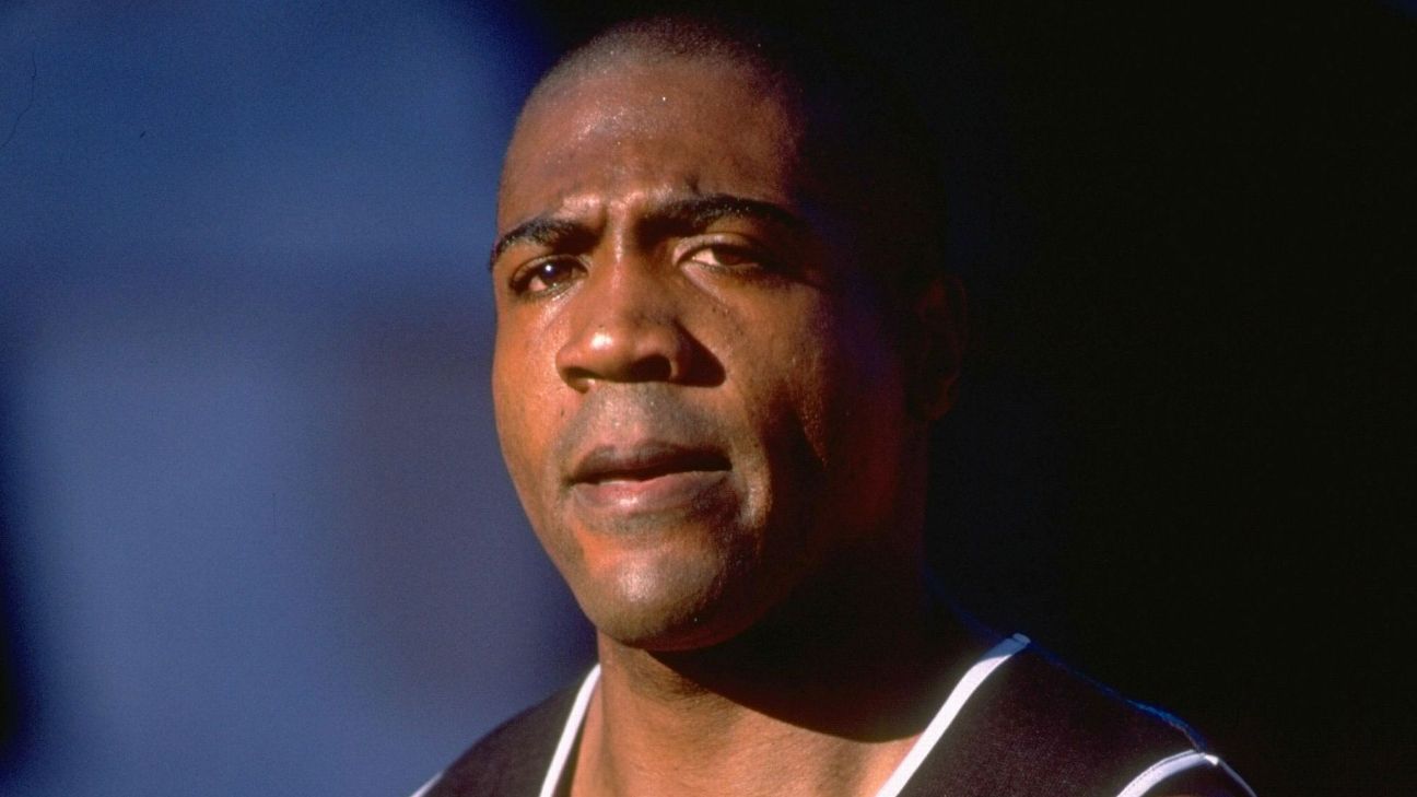 Danny Harris, 1984 Olympic silver medalist, charged with sex crimes ...