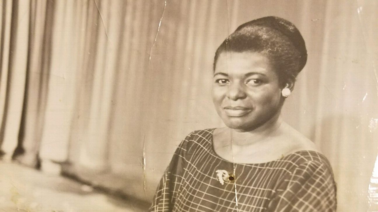 Raising the baton: How Dr. Joyce Brown became a pioneering Broadway ...