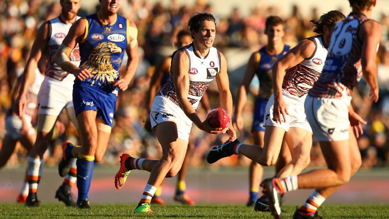 AFL Front and Centre, Speculation rises amidst Kelly dominance - ESPN