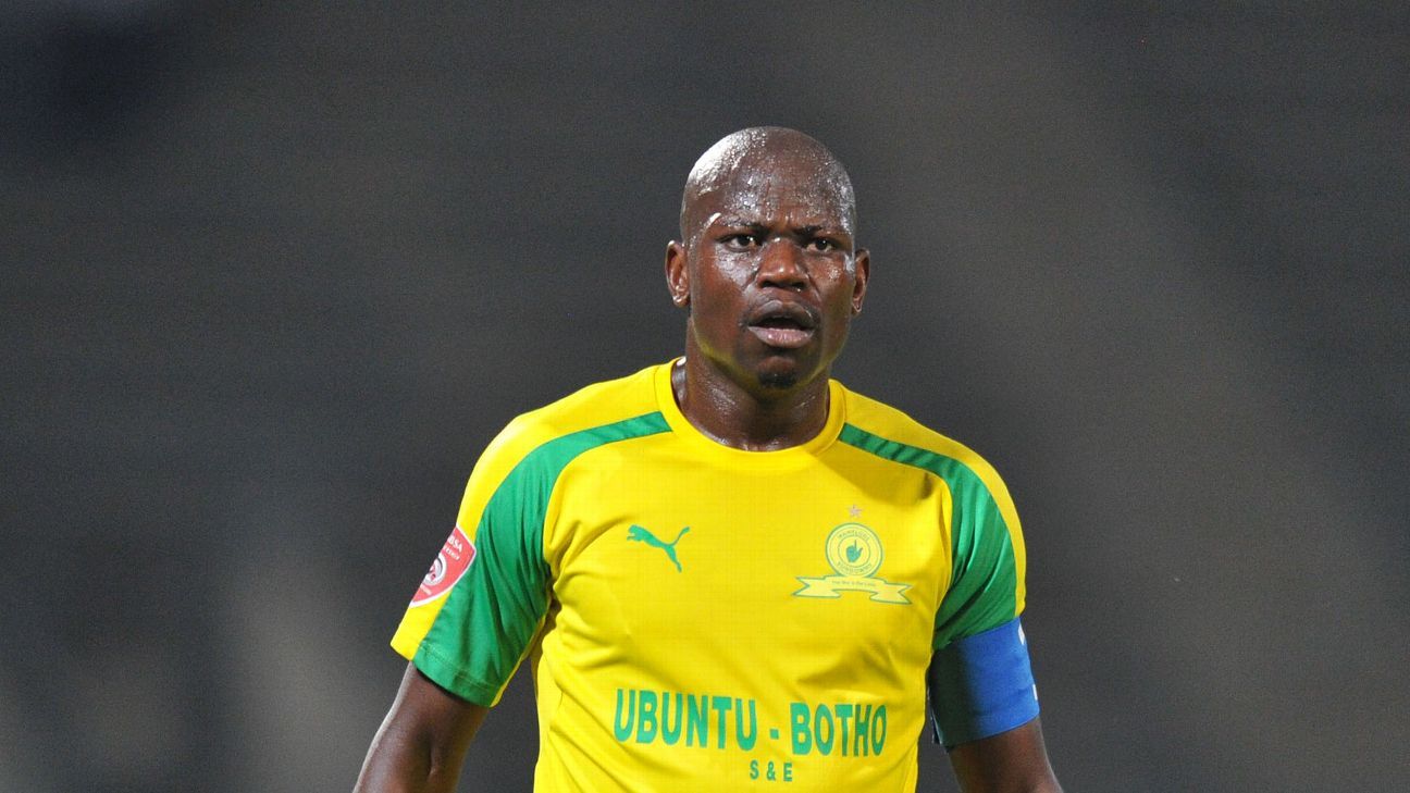 Hlompho Kekana's latest wonder strike set to continue South Africa's ...