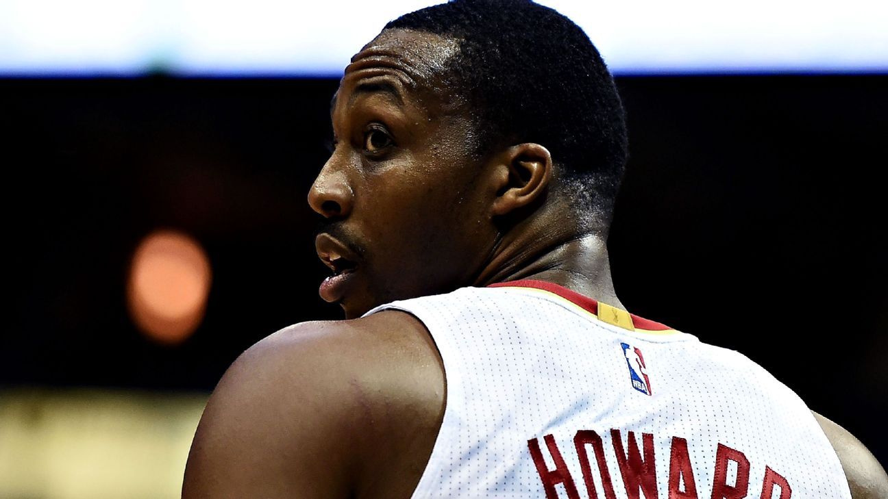 Wheeling and dealing sets stage for more surprises as NBA draft looms ...