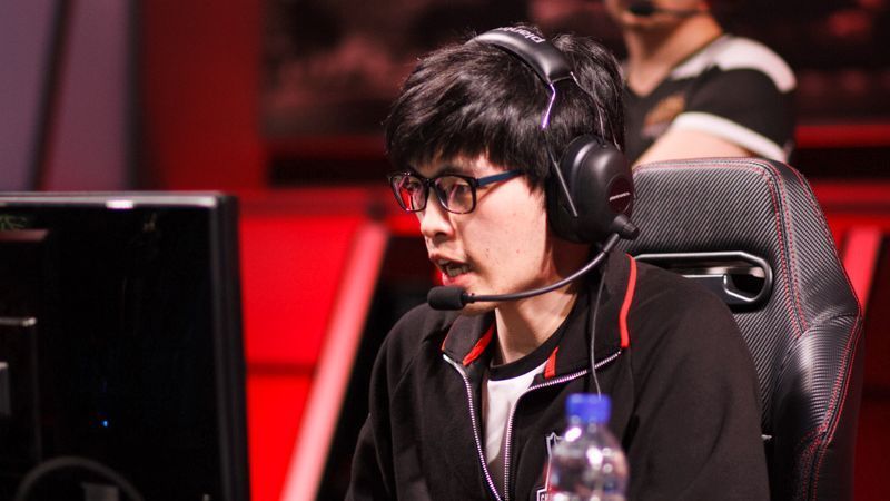 The barons of Baron - breaking the spell of DAN Gaming - ESPN