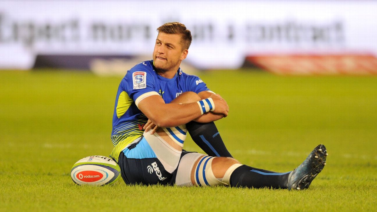 Pollard steps up recovery from injury - ESPN