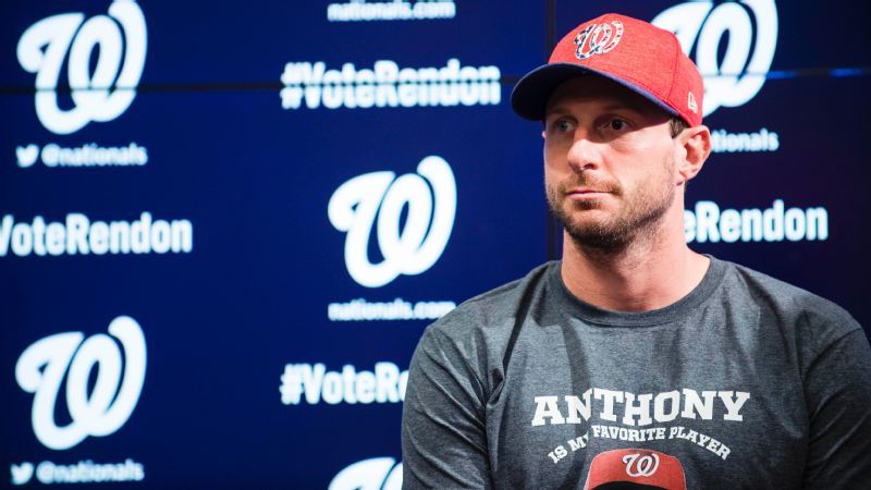 Fuentes: MLBPA hará contrapropuesta con más juegos y salarios a MLB - ESPN