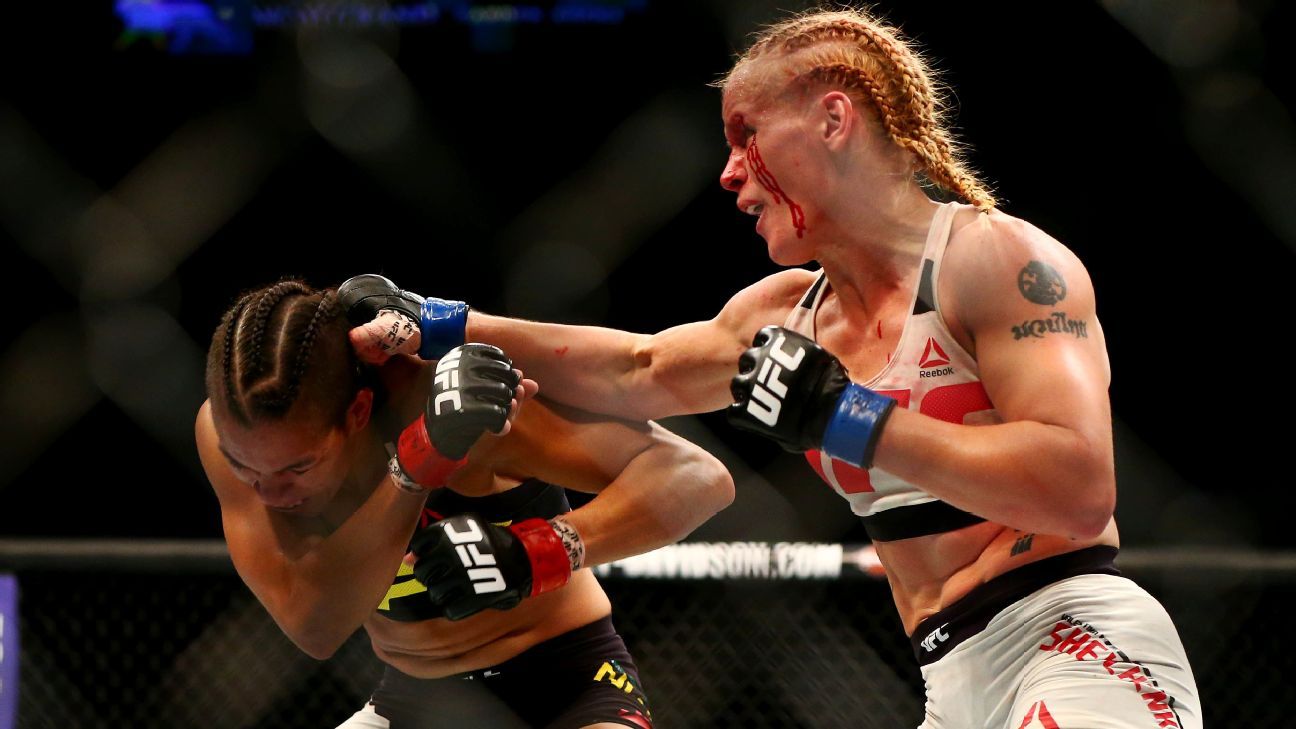 UFC 213 - How to bet the UFC 213 card, including the Nunes-Shevchenko ...