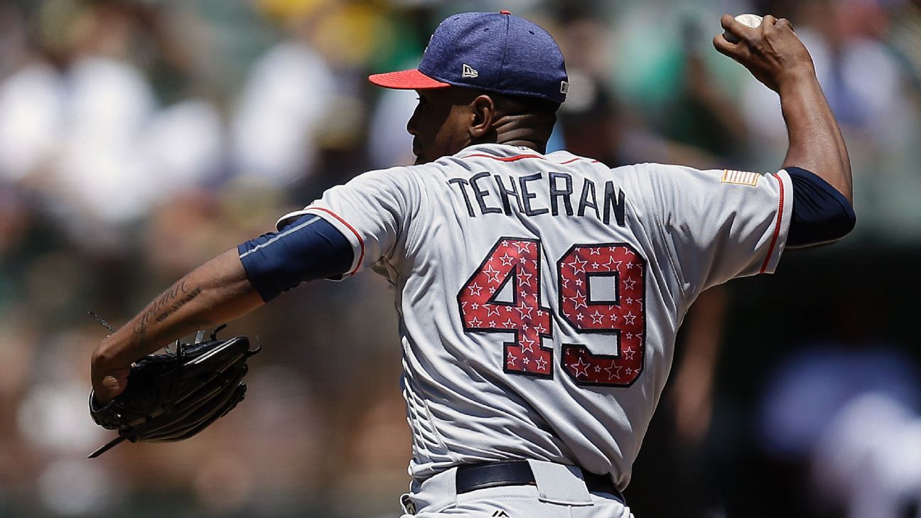 Fantasy news to know for every MLB team - ESPN