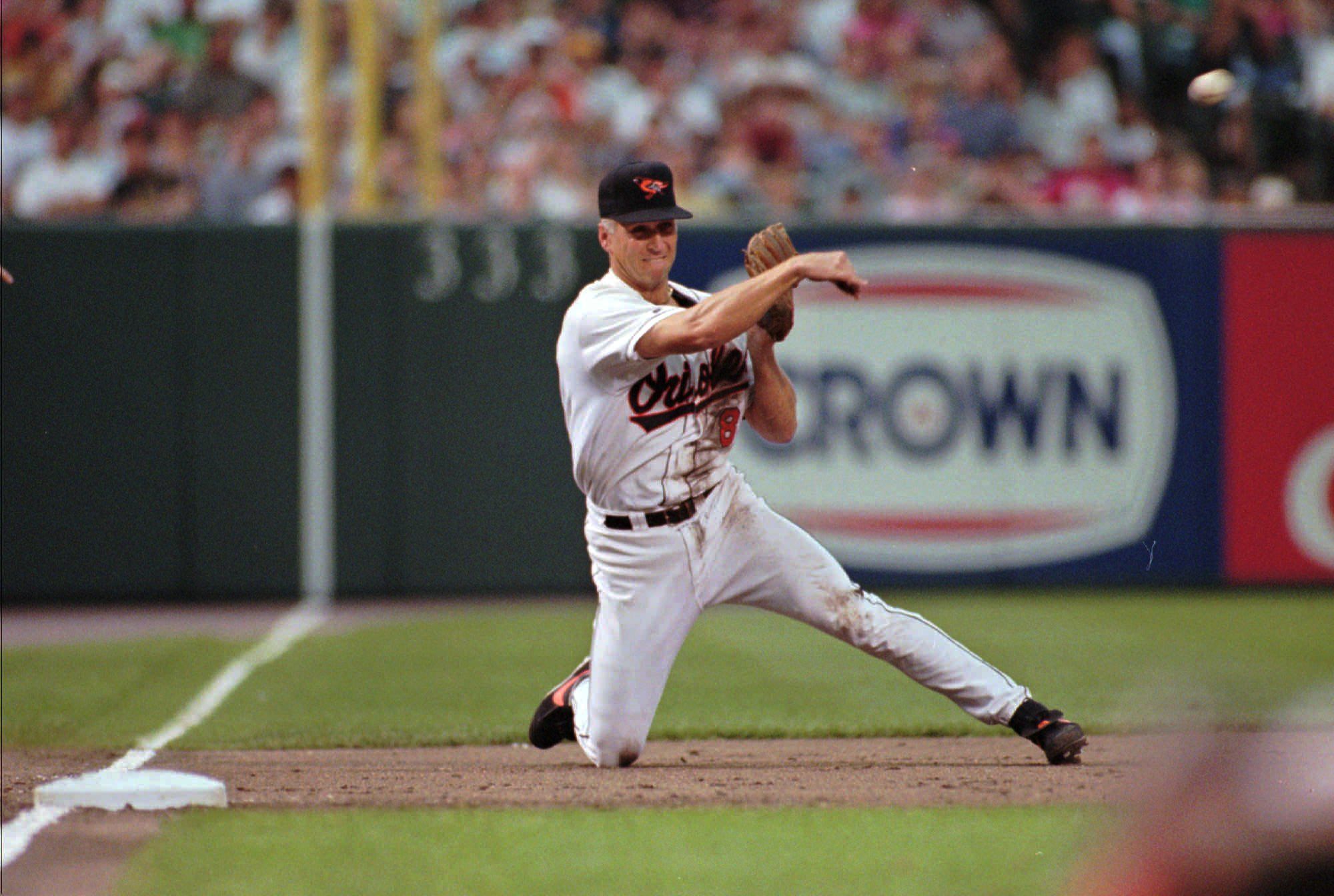 On this date: A memorable day for Cal Ripken Jr. - ESPN - Stats & Info ...