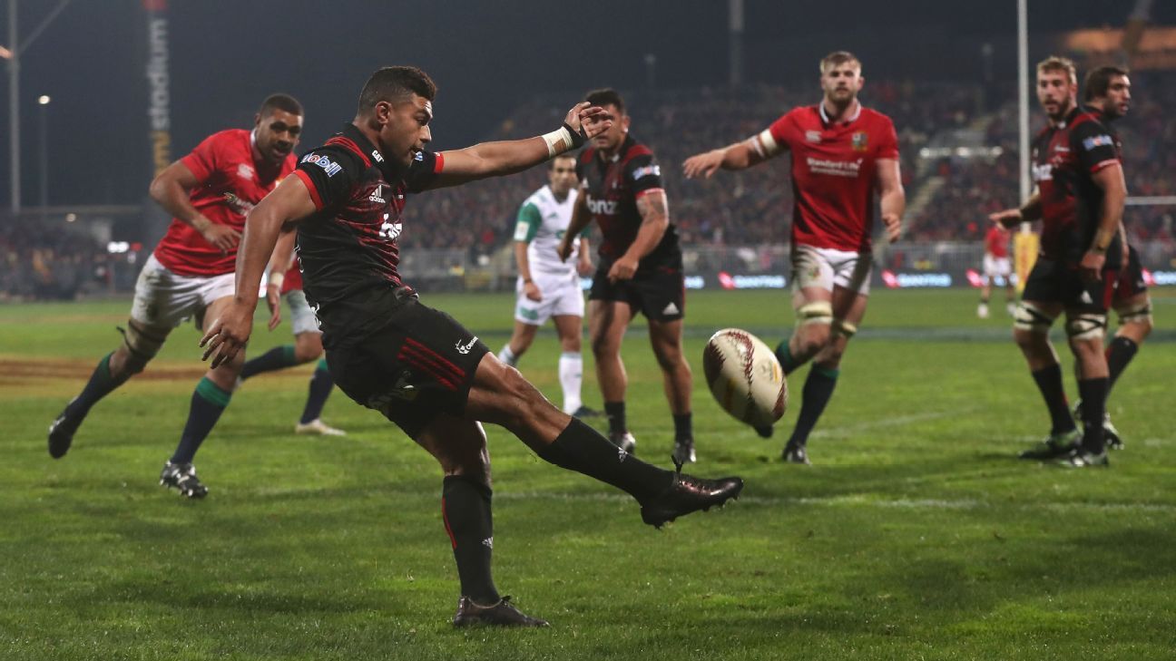 Super Rugby Preview Round 17 team news, line-ups, tips, TAB odds - ESPN