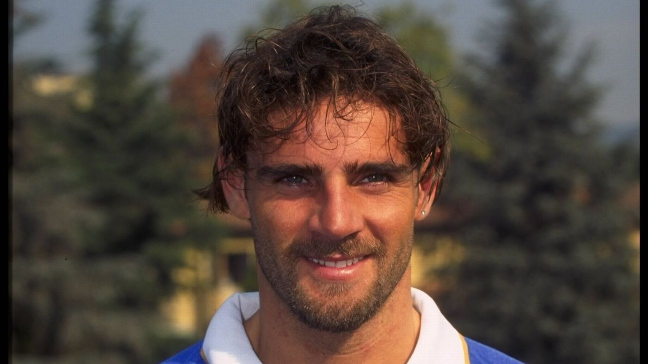 Club Africain appoint AC Milan legend Marco Simone - ESPN