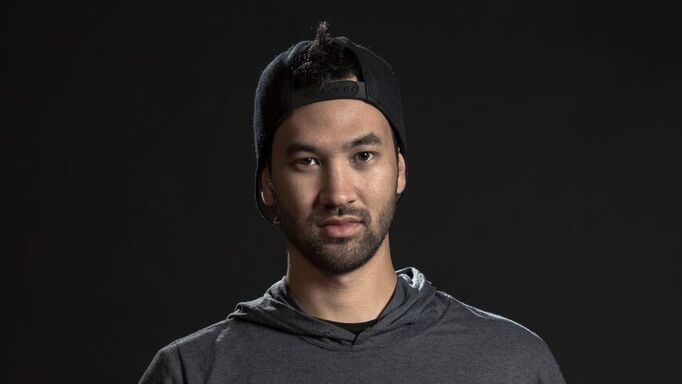 Drone Racing: It's a living! - ESPN