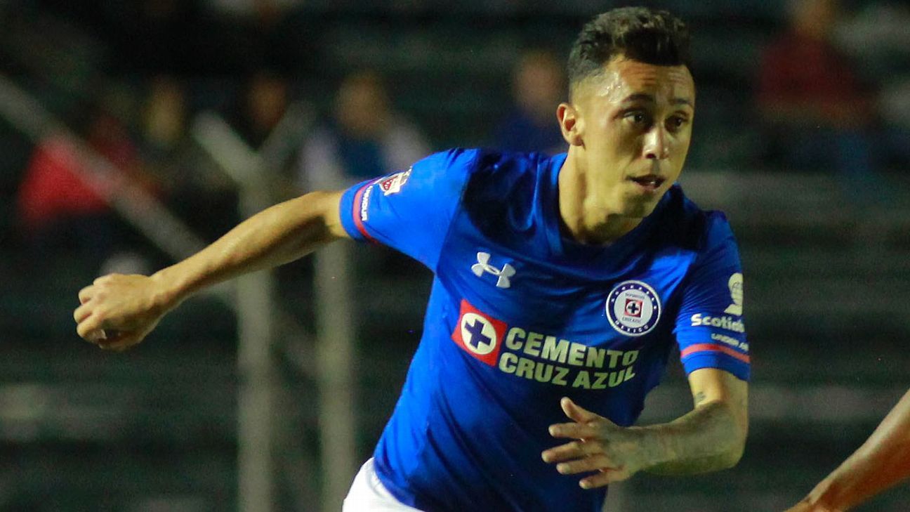 Golpe de Martín Rodríguez terminó en un susto - ESPN