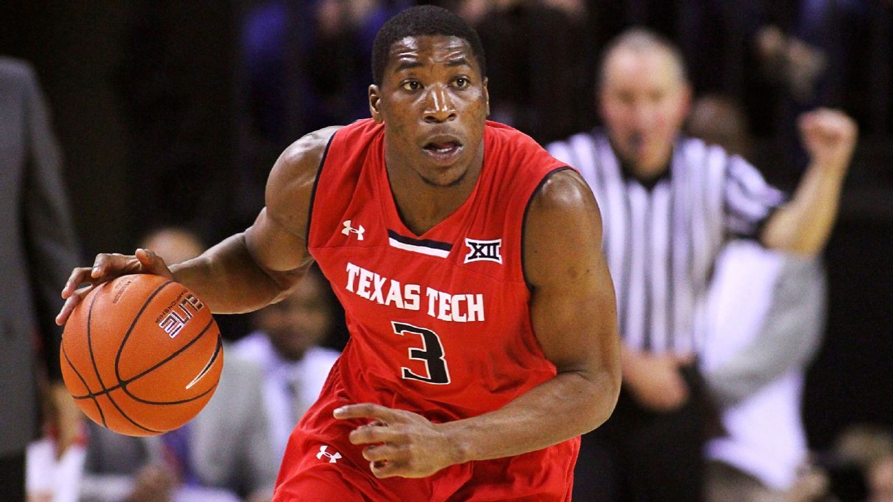 Randy Onwuasor granted release from Southern Utah Thunderbirds - ESPN