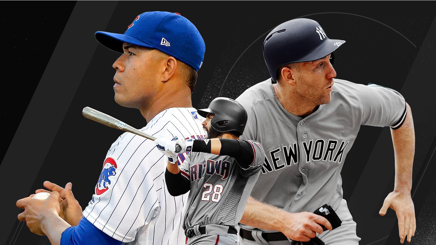 Ranking the MLB teams after Week 16 of the season - ESPN