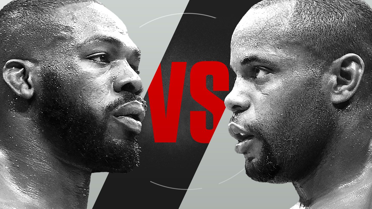 UFC 214 Cheat Sheet - Jon Jones vs. Daniel Cormier - ESPN