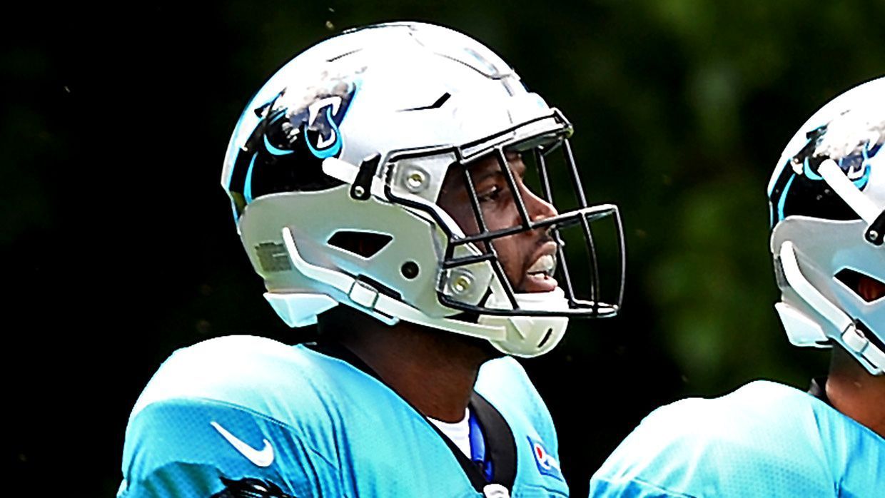 Carolina Panthers Mike Adams, Julius Peppers say they're sharp as ever ...