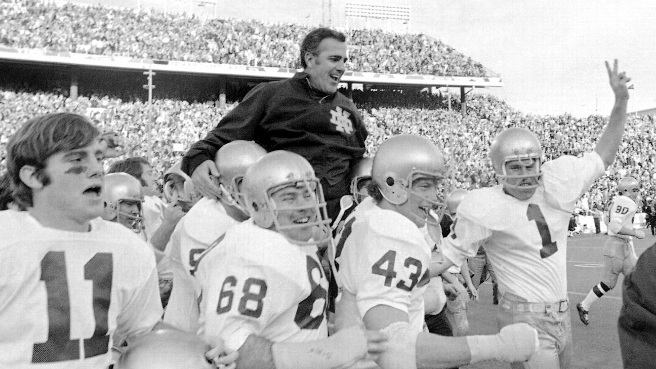 Terry Hanratty Family