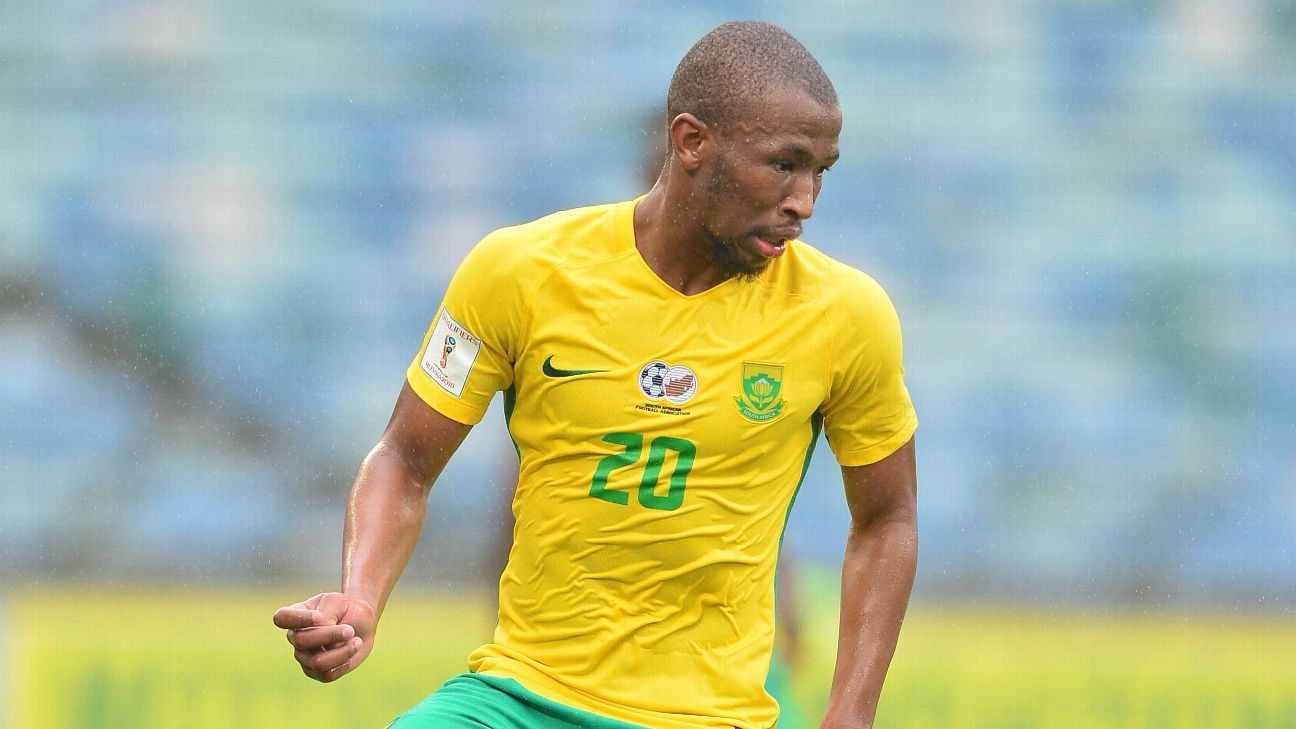 Five African new boys to watch in the Championship this season - ESPN