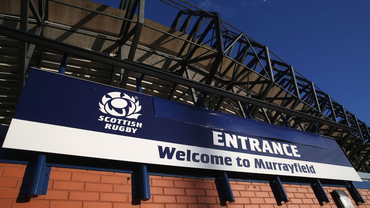 Scottish Rugby Union announces Super Six, new league structure - ESPN