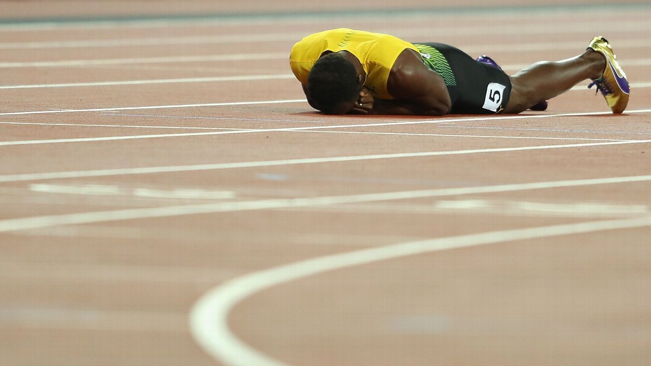 IAAF World Track and Field Championships 2017: Schedule, news, results ...