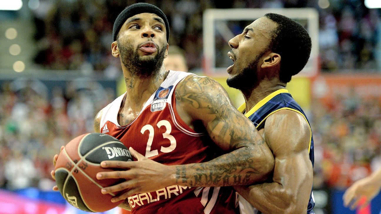 How Hawks guard Malcolm Delaney began his NBA career in family tragedy ...