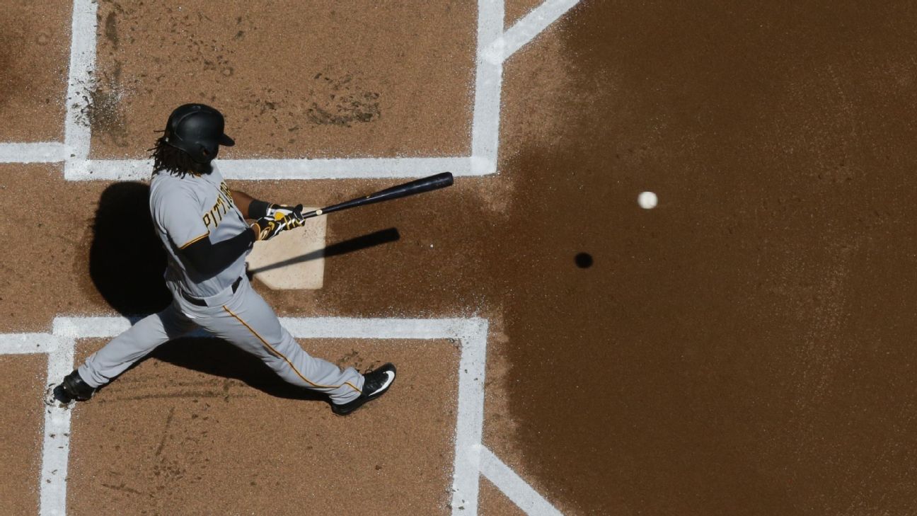 MLB - Daily Fantasy Baseball - Top MLB DFS building blocks for Friday's ...