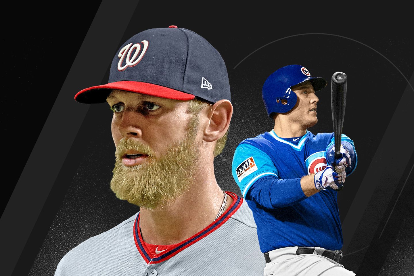 Ranking the MLB teams after Week 21 of the season - ESPN