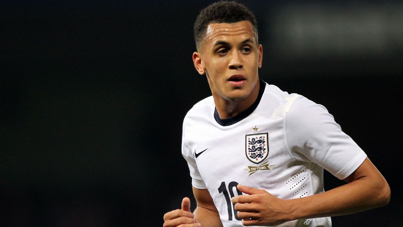 Ravel Morrison conoció el Estadio Jalisco; no es la única opción - ESPN