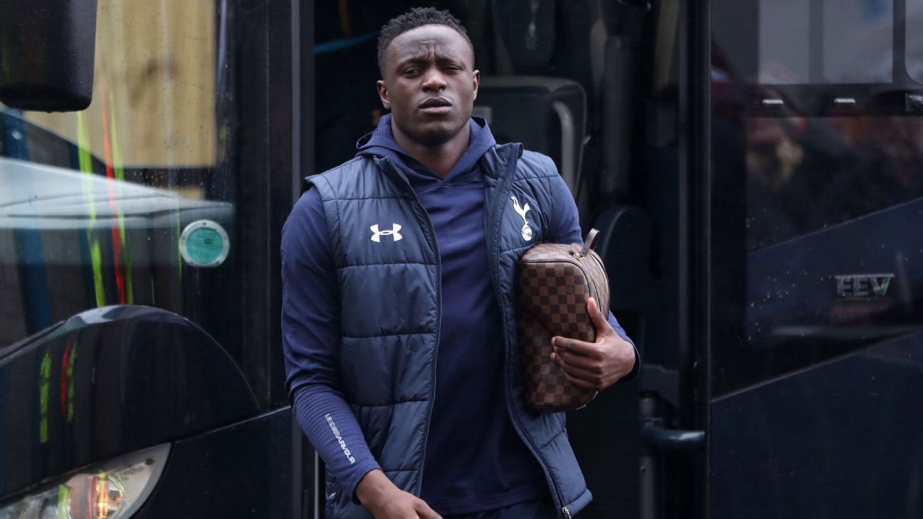 Victor Wanyama's Kenya still have a long road ahead to join Afcon elite ...