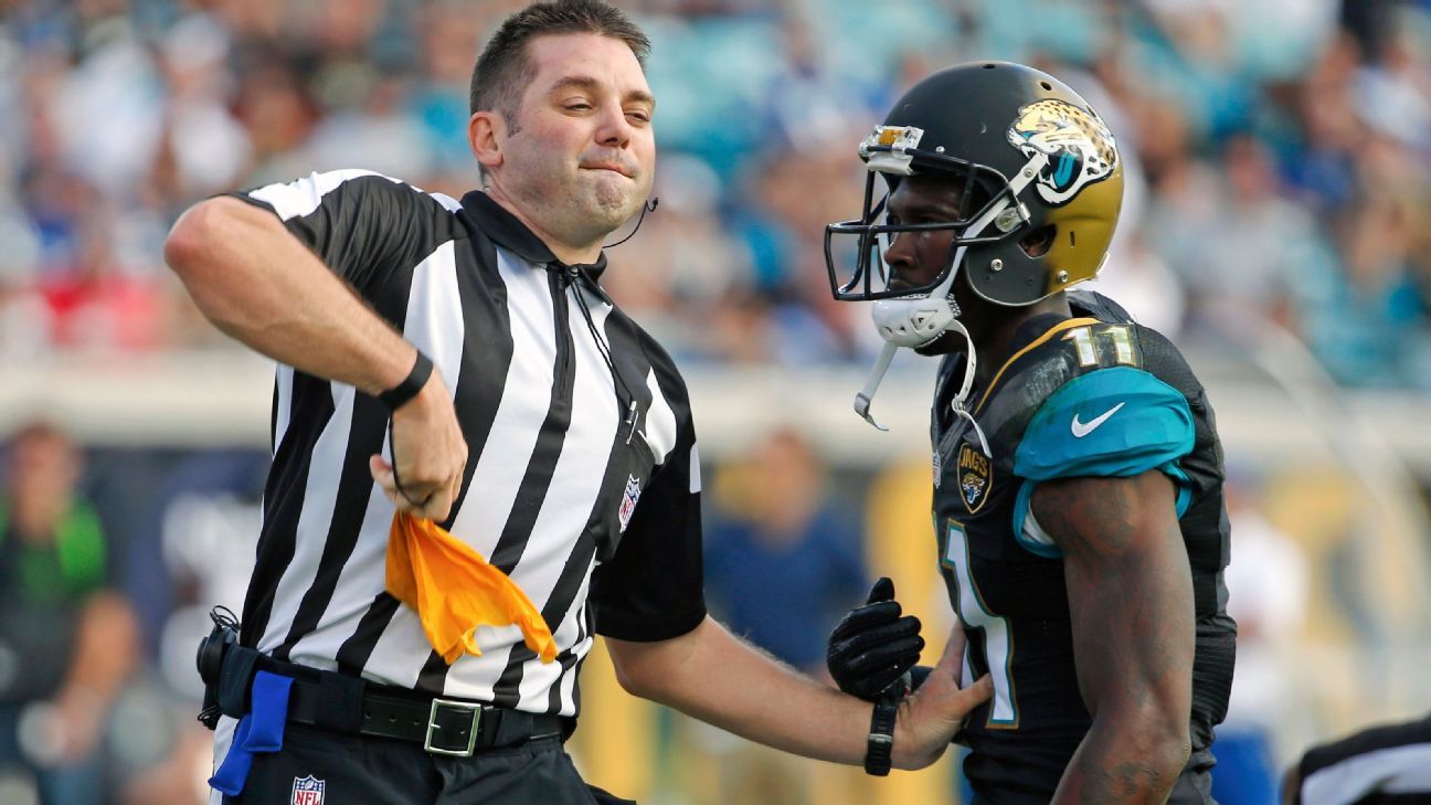 ¿Llegó la extinción de la 'No Fun League' en la temporada 2017? - ESPN